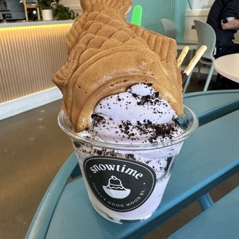SNOWTIME - Updated June 2024 - 334 Photos & 151 Reviews - 715 W ...
