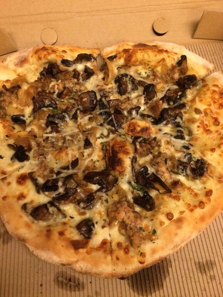 ALT PIZZA - 17 Photos - 117 East Coast Rd, Singapore, Singapore - Pizza ...