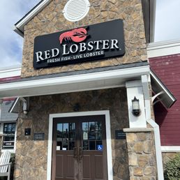 RED LOBSTER - Updated October 2025 - 587 Photos & 472 Reviews - 598 H ...