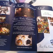 RAIN CITY CATERING AND RENTON PAVILION EVENT CENTER - 51 Photos & 16 ...