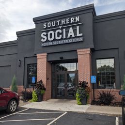 SOUTHERN SOCIAL - Updated May 2025 - 337 Photos & 309 Reviews - 1940 Rahncliff Ct, Eagan ...