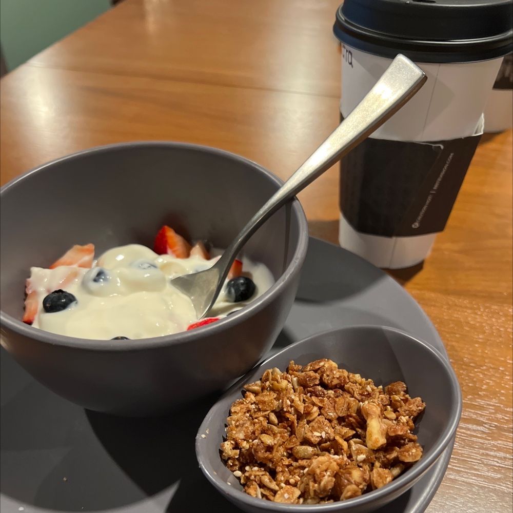 FOLKLORE COFFEE & COMPANY - 95 Photos & 161 Reviews - 1 N Market St ...