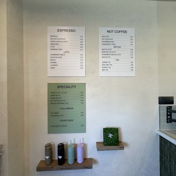 YEEMS COFFEE - Updated March 2025 - 229 Photos & 106 Reviews - 15420 S ...