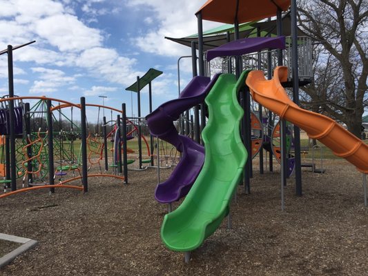 LEXINGTON ATHLETIC COMPLEX - Updated August 2025 - 11 Photos - 4286 ...