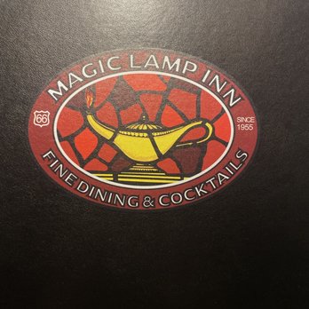 THE MAGIC LAMP INN - Updated February 2025 - 217 Photos & 111 Reviews ...