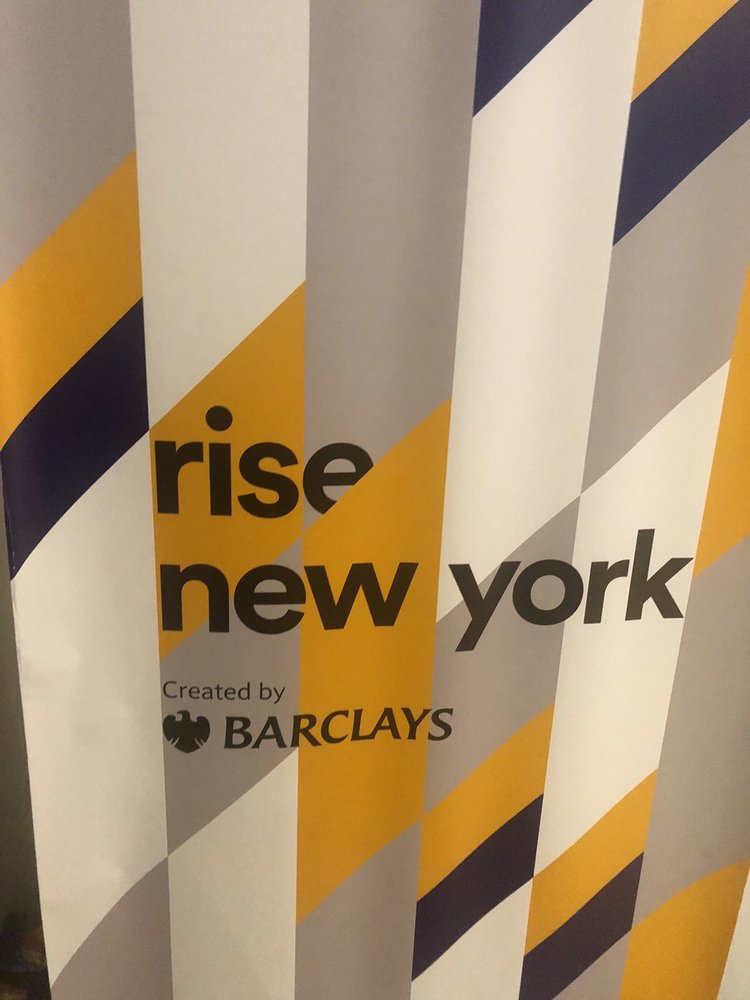 RISE NEW YORK - 51 Photos & 40 Reviews - 43 W 23rd St, New York, NY - Yelp