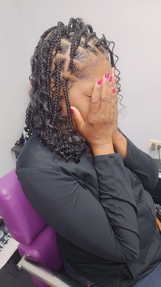 CANDY’S BRAIDING ROOM - Updated March 2025 - Request an Appointment ...