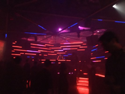 HALCYON - Updated December 2025 - 19 Photos & 108 Reviews - 314 11th St ...