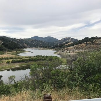 LOPEZ LAKE - Updated July 2024 - 206 Photos & 115 Reviews - 6800 Lopez ...