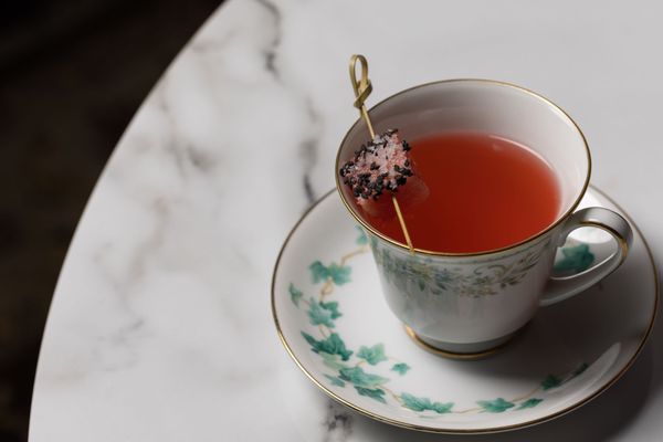 MADAME GEORGE - 145 Photos & 38 Reviews - 45 W 45th St, New York, New ...