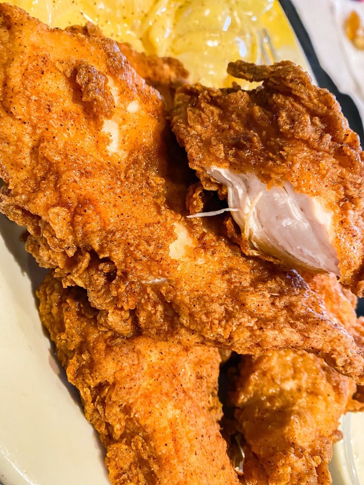 THE BROOK RESTAURANT & BAR - Updated January 2026 - 109 Photos & 180 ...