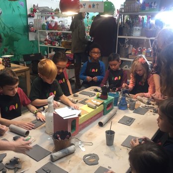 THE ARTIST LAB - Updated November 2025 - 268 Photos & 24 Reviews - 5311 ...