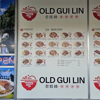 OLD GUI LIN - Updated September 2024 - 339 Photos & 79 Reviews - 5131 ...