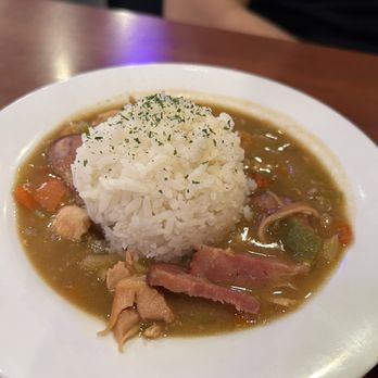 VOODOO GUMBO - Updated October 2025 - 324 Photos & 512 Reviews - 7114 ...