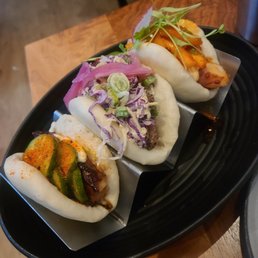 SECRET BAO - Updated December 2025 - 1550 Photos & 663 Reviews - 1201 ...