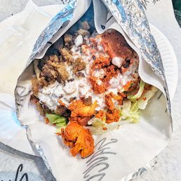 NEW YORK CHICKEN & GYRO - Updated June 2025 - 1314 Photos & 2504 ...