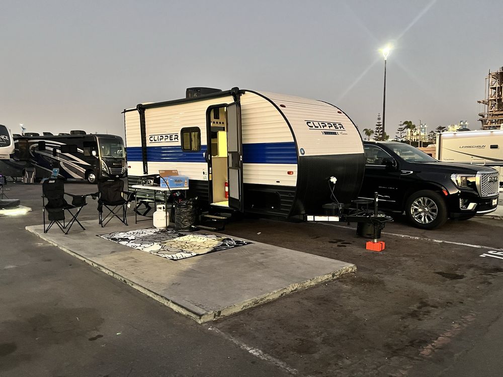 WATERFRONT RV PARK - Updated September 2025 - 55 Photos & 106 Reviews ...