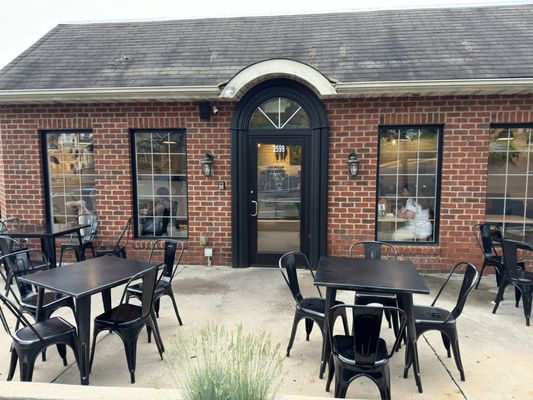 RESTLESS COFFEE CO - Updated November 2024 - 27 Photos & 20 Reviews ...