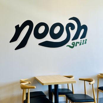 NOOSH GRILL - Updated July 2025 - 40 Photos & 33 Reviews - 9573 ...