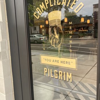 COMPLICATED PILGRIM - Updated November 2024 - 145 Photos & 53 Reviews ...