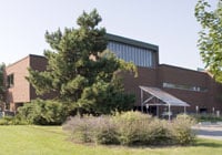 RICHVIEW PUBLIC LIBRARY - Updated November 2025 - 1806 Islington Ave ...