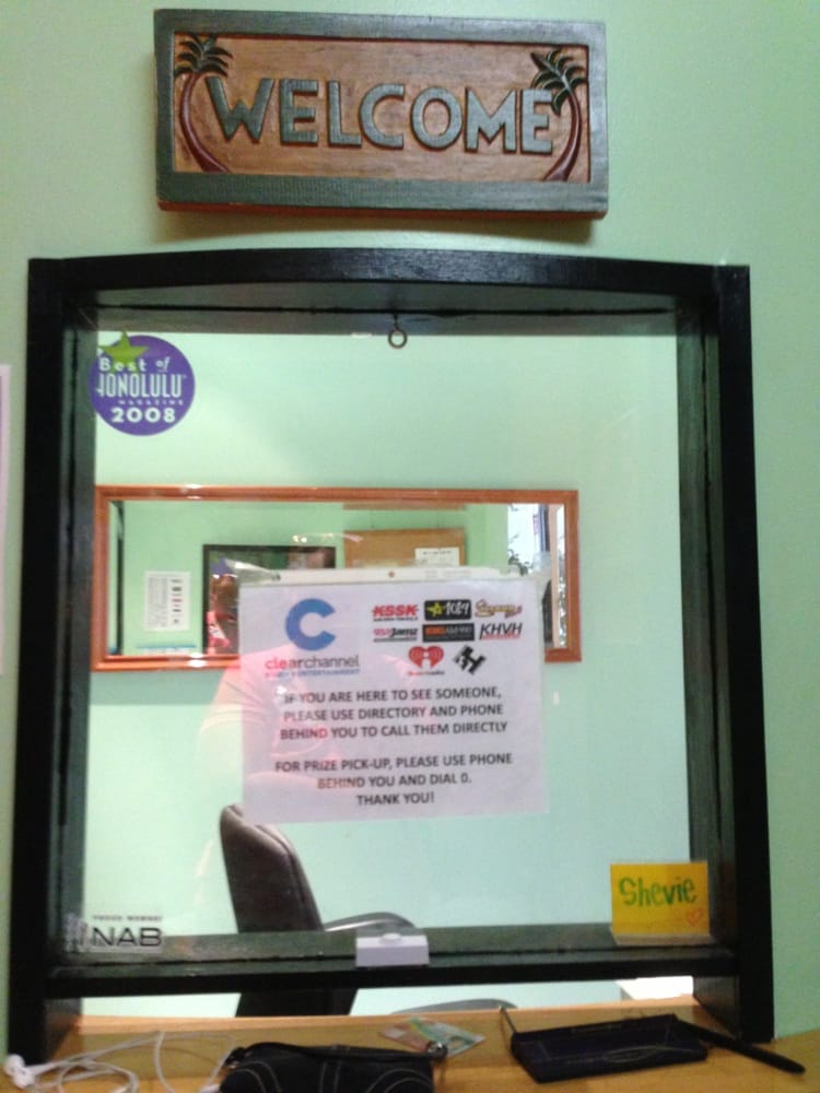 STAR 101.9 - Updated March 2024 - 20 Photos & 11 Reviews - 650 Iwilei ...