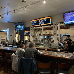 DEAD LOW BREWING - Updated July 2025 - 281 Photos & 177 Reviews - 5959 ...