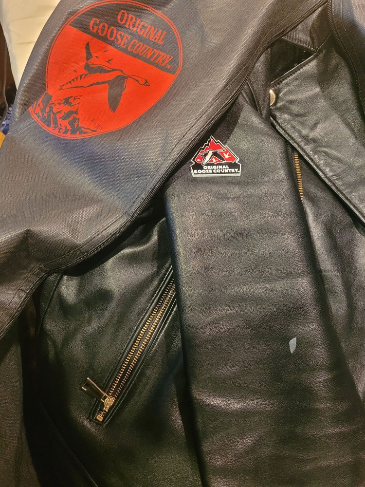 ORIGINAL GOOSE COUNTRY - Updated December 2025 - 5220 Fashion Outlets ...