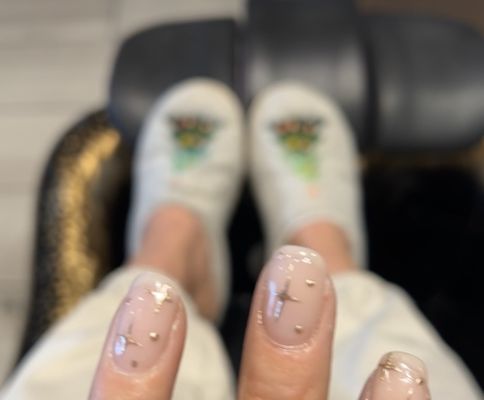 GELISH NAIL SALON - Updated December 2025 - 1132 Photos & 269 Reviews ...