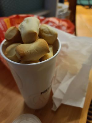 PRETZELMAKER - Updated December 2025 - 57 Photos & 72 Reviews - 4211 ...