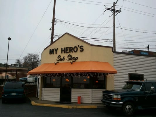 MY HEROES SUB SHOP - Updated December 2025 - 10 Photos & 26 Reviews ...