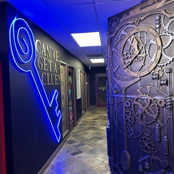 CONUNDROOM ESCAPE ROOMS IN REDMOND - Updated July 2025 - 205 Photos ...