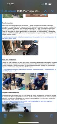 ELITE GROUP INSPECTION PROFESSIONALS - Updated December 2025 - 191 ...