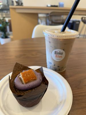 BINKA BITES - MILLBRAE - Updated February 2025 - 214 Photos & 81 ...
