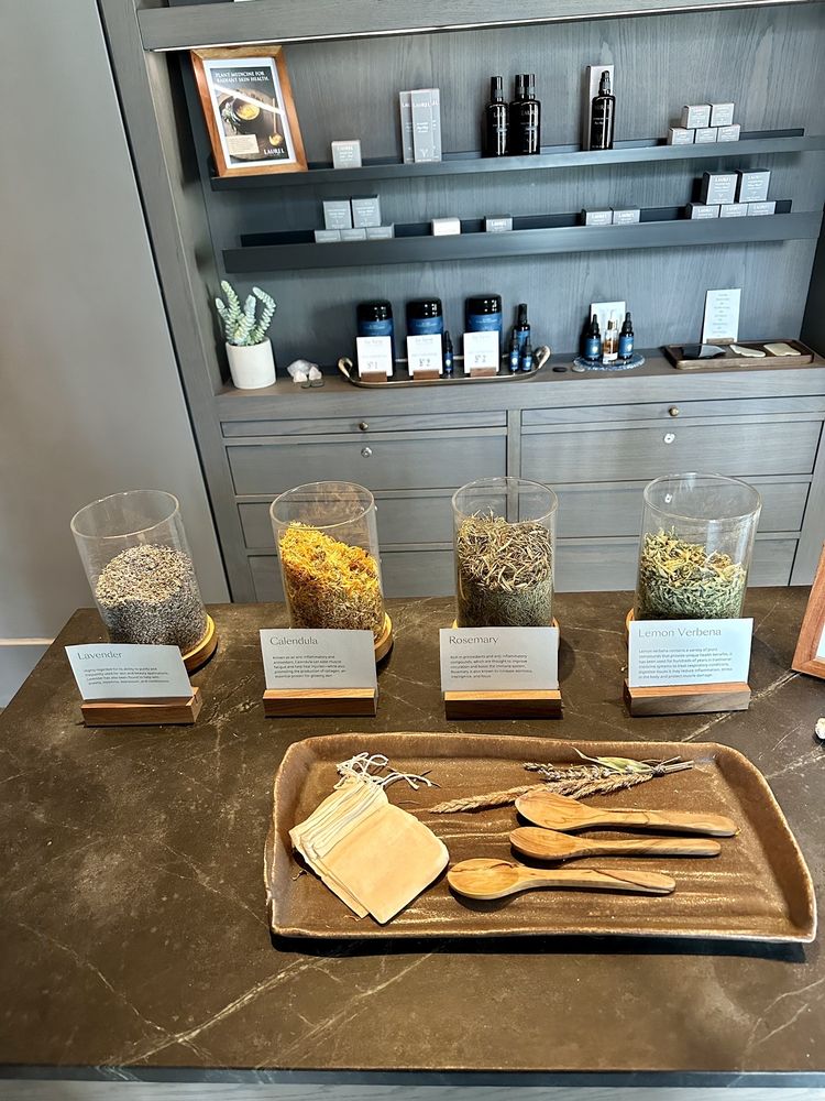 SPA ALILA - Updated April 2025 - 1915 Main St, St. Helena, California ...