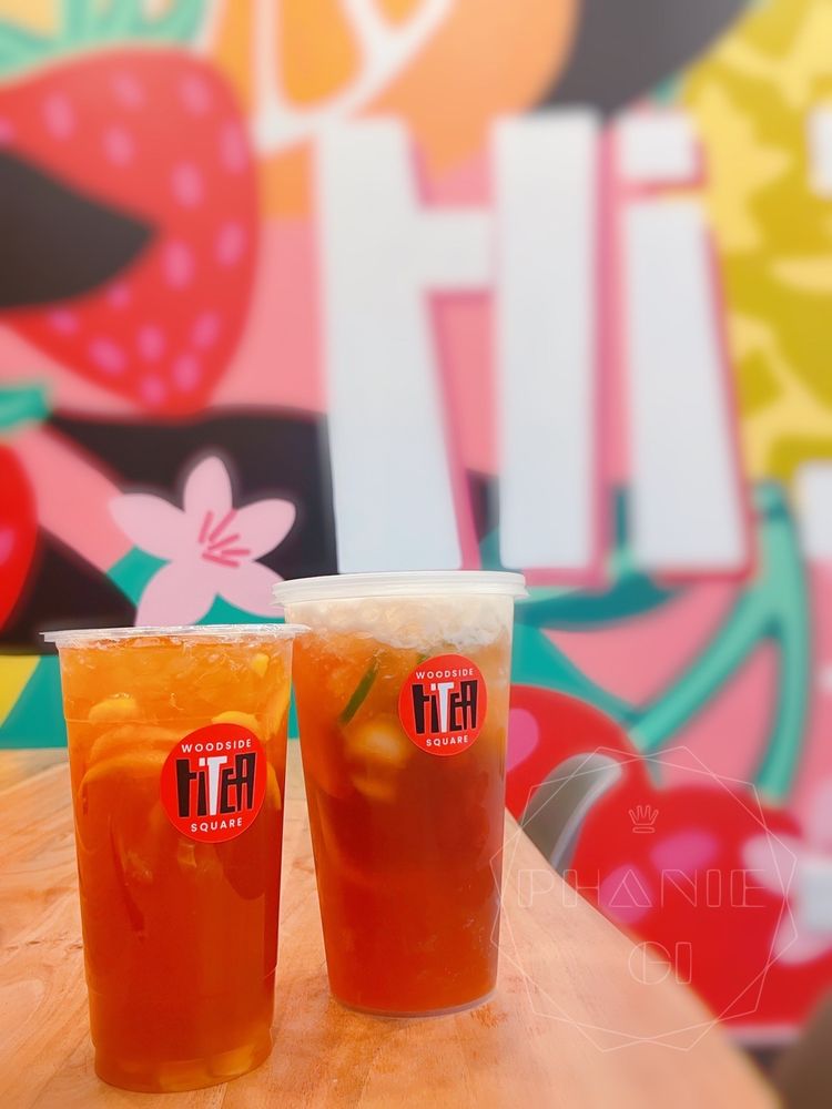 HI.TEA CAFE - Updated October 2024 - 19 Photos - 1571 Sandhurst Circle ...