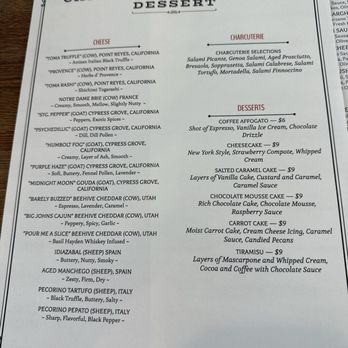 PRESSA ITALIA - Updated November 2024 - 43 Photos & 39 Reviews - 6427 N ...