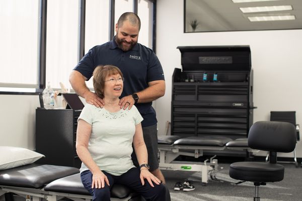 MOTI PHYSIOTHERAPY - Updated December 2025 - 15 Photos & 123 Reviews ...