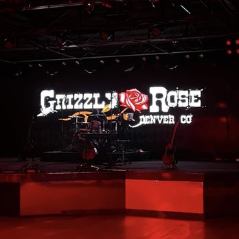 THE GRIZZLY ROSE - Updated October 2025 - 155 Photos & 322 Reviews ...