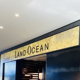LAND OCEAN RESTAURANT FOLSOM - Updated August 2025 - 744 Photos & 1187 ...