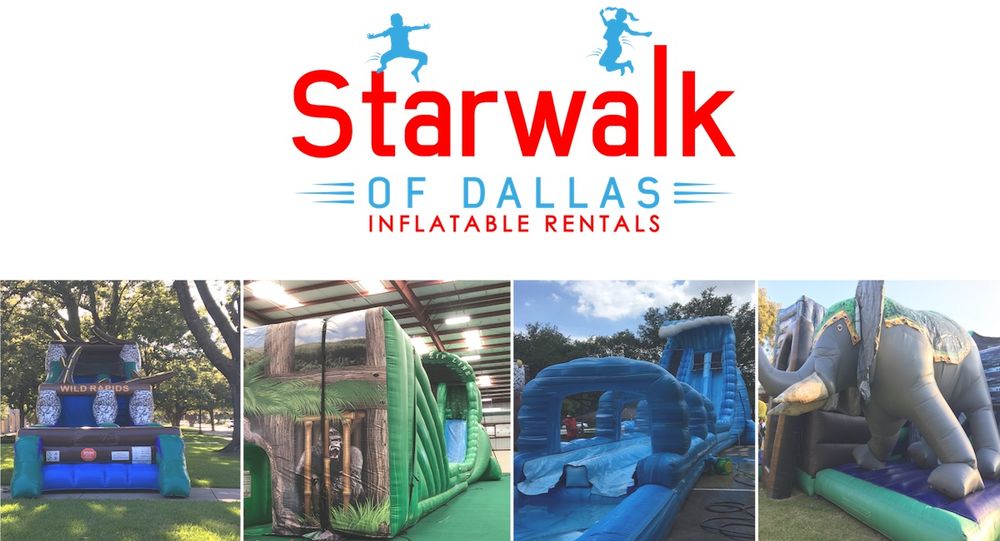 STARWALK OF DALLAS - Updated March 2025 - 17 Photos - 1351 T I Blvd ...