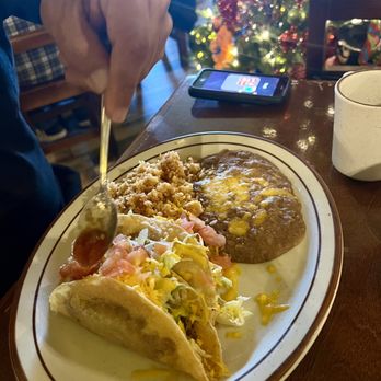 MITLA CAFE - Updated August 2024 - 559 Photos & 573 Reviews - 602 N ...