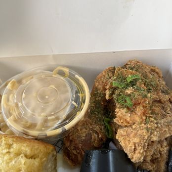 FREIGHT FRIED CHICKEN - Updated December 2025 - 83 Photos & 82 Reviews ...