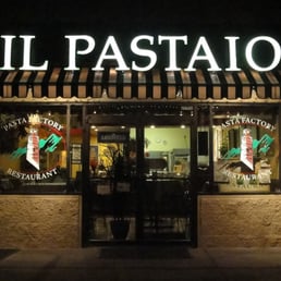IL PASTAIO - Updated January 2026 - 318 Photos & 585 Reviews - 3075 ...