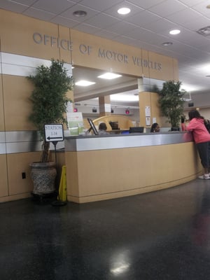 DMV - Updated January 2026 - 27 Reviews - 7701 Independence Blvd, Baton ...