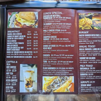 NEW YORK GOURMET DELI - Updated December 2025 - 54 Photos & 26 Reviews ...