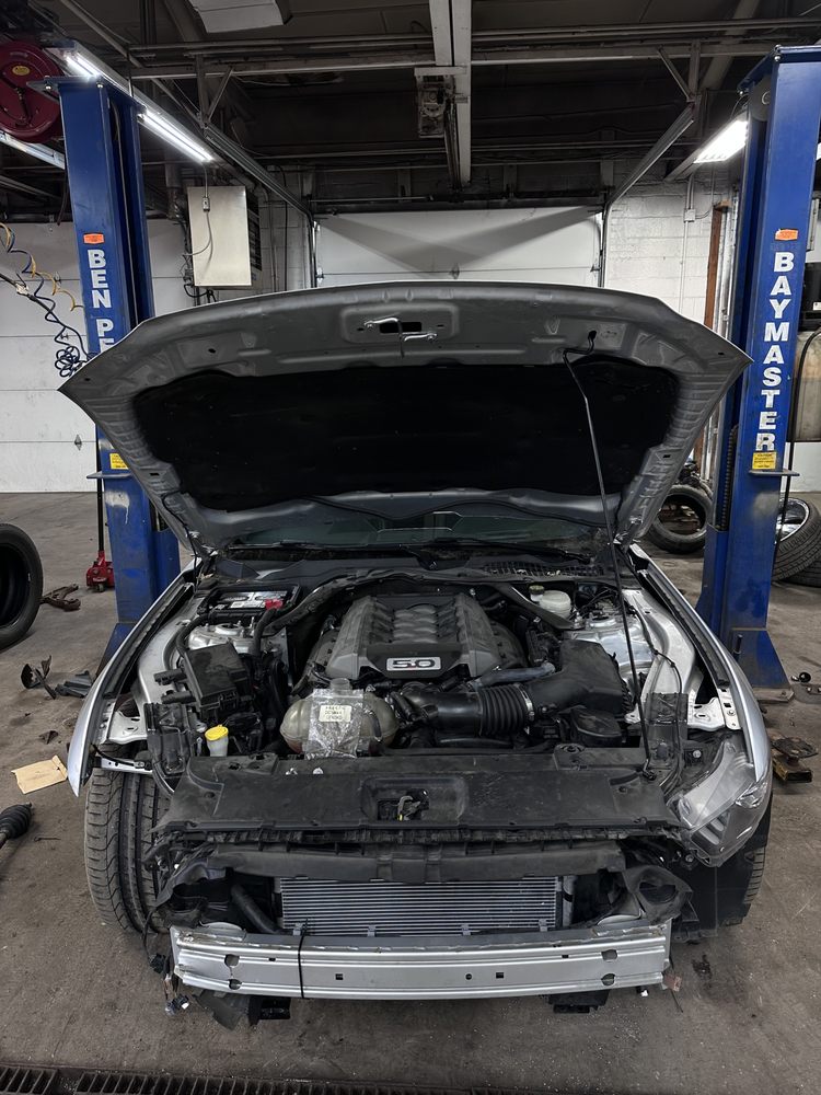 ADVANCE MUFFLER & AUTO REPAIR - Updated November 2025 - Request a Quote ...