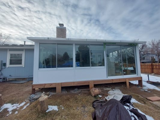 CHAMPION WINDOWS & HOME EXTERIORS OF DENVER - Updated November 2025 ...