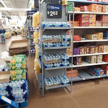 WALMART SUPERCENTER - Updated December 2025 - 25 Photos & 22 Reviews ...