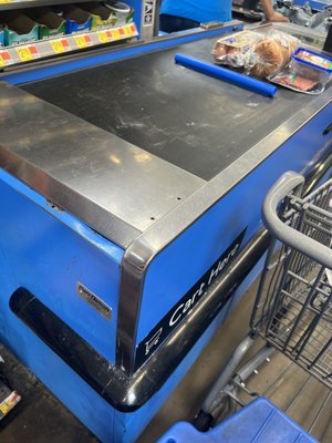 WALMART SUPERCENTER - Updated August 2024 - 463 Photos & 166 Reviews ...